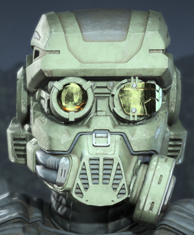 AKIS II-GRD - Armor Customization | Infinite News