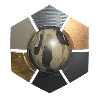 Arcadian Desert - Armor Customization | Infinite News