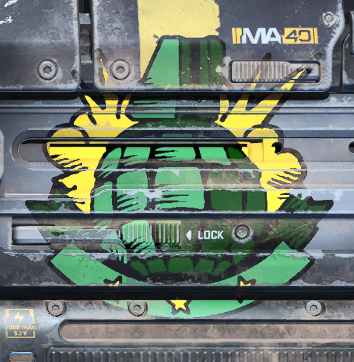 Pocket Nuke - Weapon Customization | Infinite News