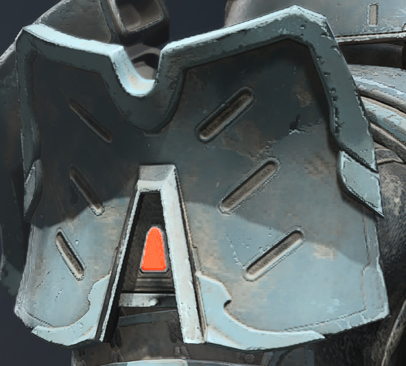 Mountain Cave - Armor Customization | Infinite News