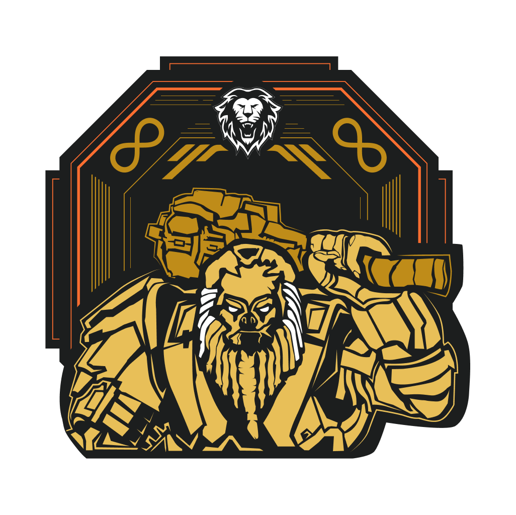 Strength - Spartan ID Customization | Infinite News