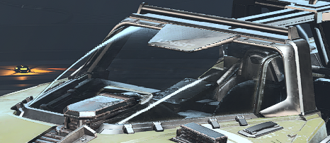 Dogplate Windshield Armor - Vehicle Customization | Infinite News