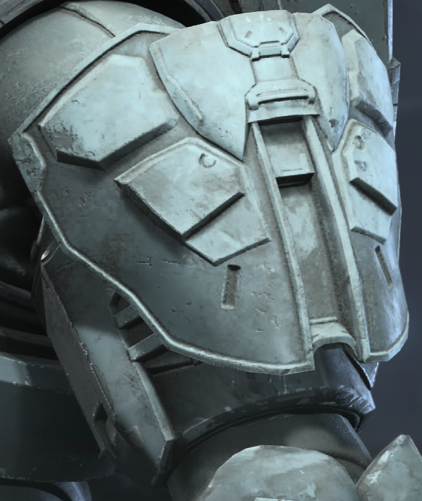 UA/AHALA - Armor Customization | Infinite News