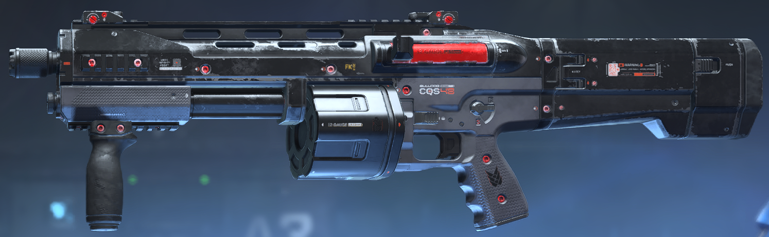 Sanguine Slash - Weapon Customization | Infinite News