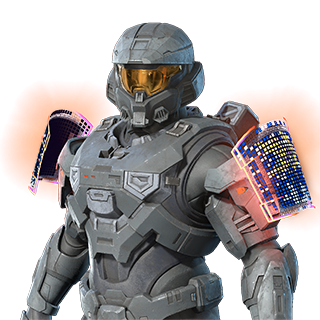 Retrode Console - Armor Customization | Infinite News