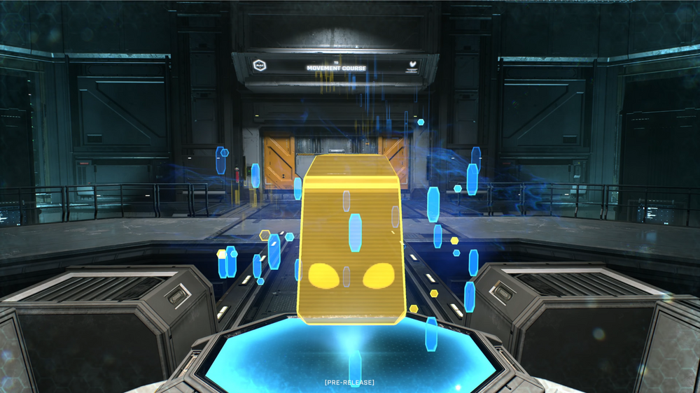 Halo Infinite Multiplayer Overview