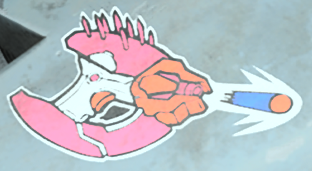 Nerf Needler - Armor Customization | Infinite News