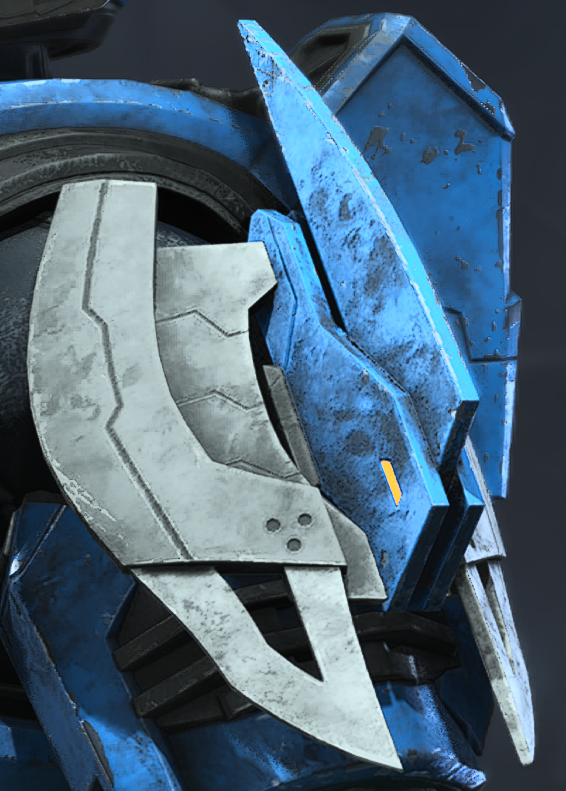 Renegade Pauldron - Armor Customization | Infinite News