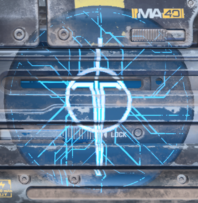 Sword of Mercy - Weapon Customization | Infinite News