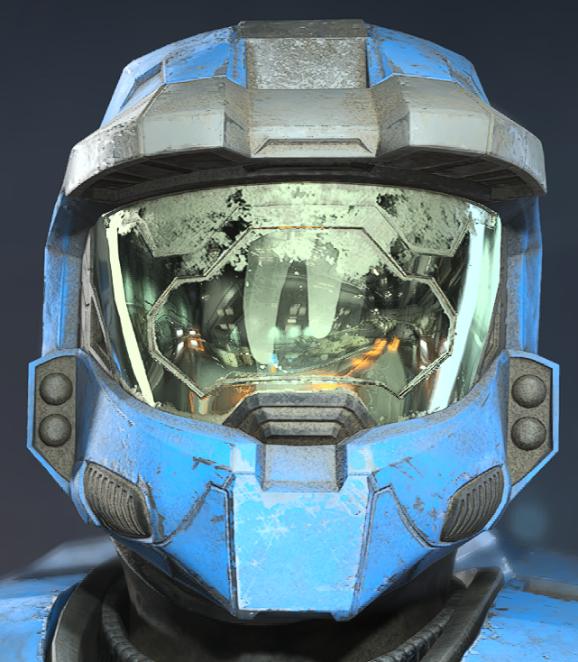 MARK VI - Armor Customization | Infinite News