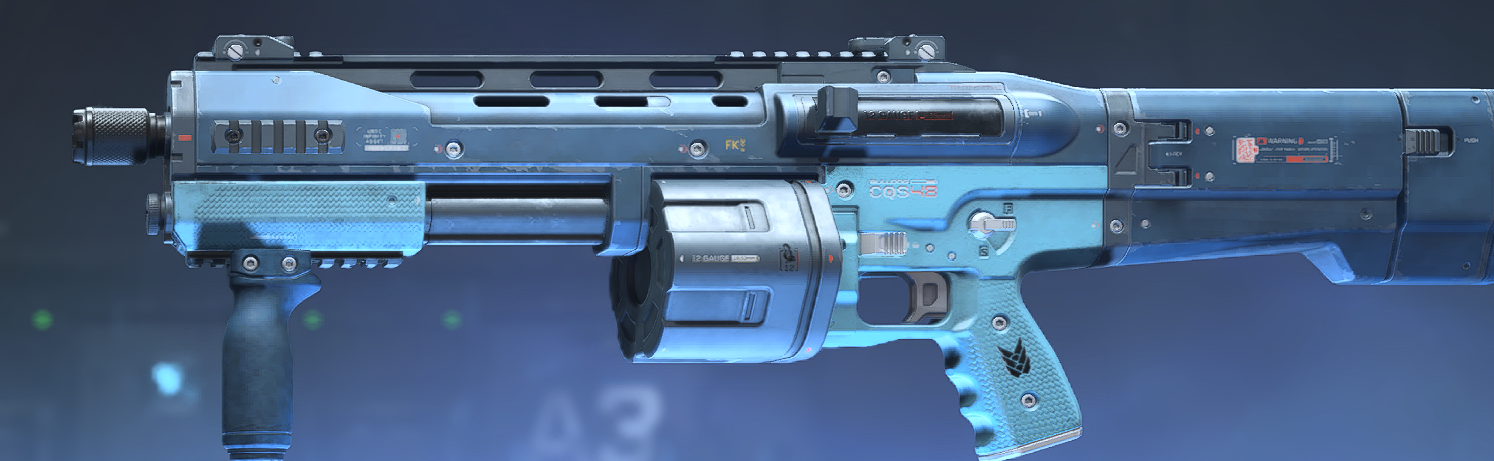 Icy Veins - Weapon Customization | Infinite News