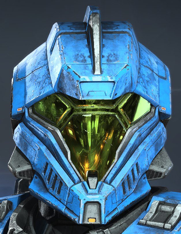 Lancer - Armor Customization | Infinite News