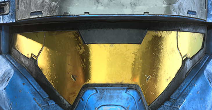 Aurum Evolved - Armor Customization | Infinite News