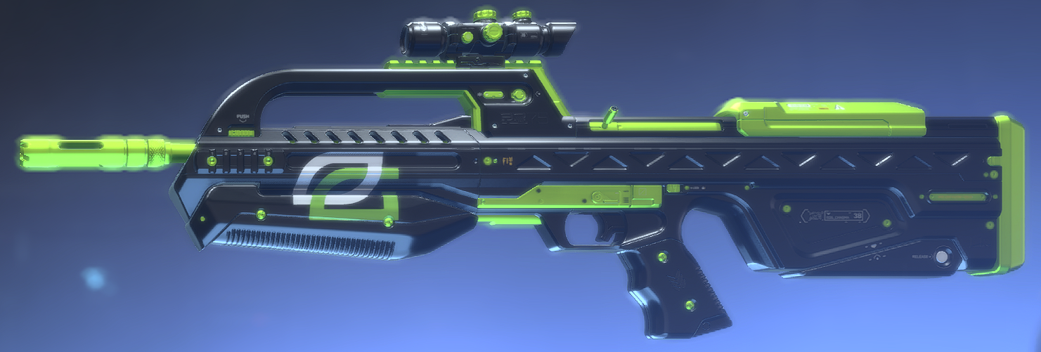 OpTic Gaming - Weapon Customization | Infinite News