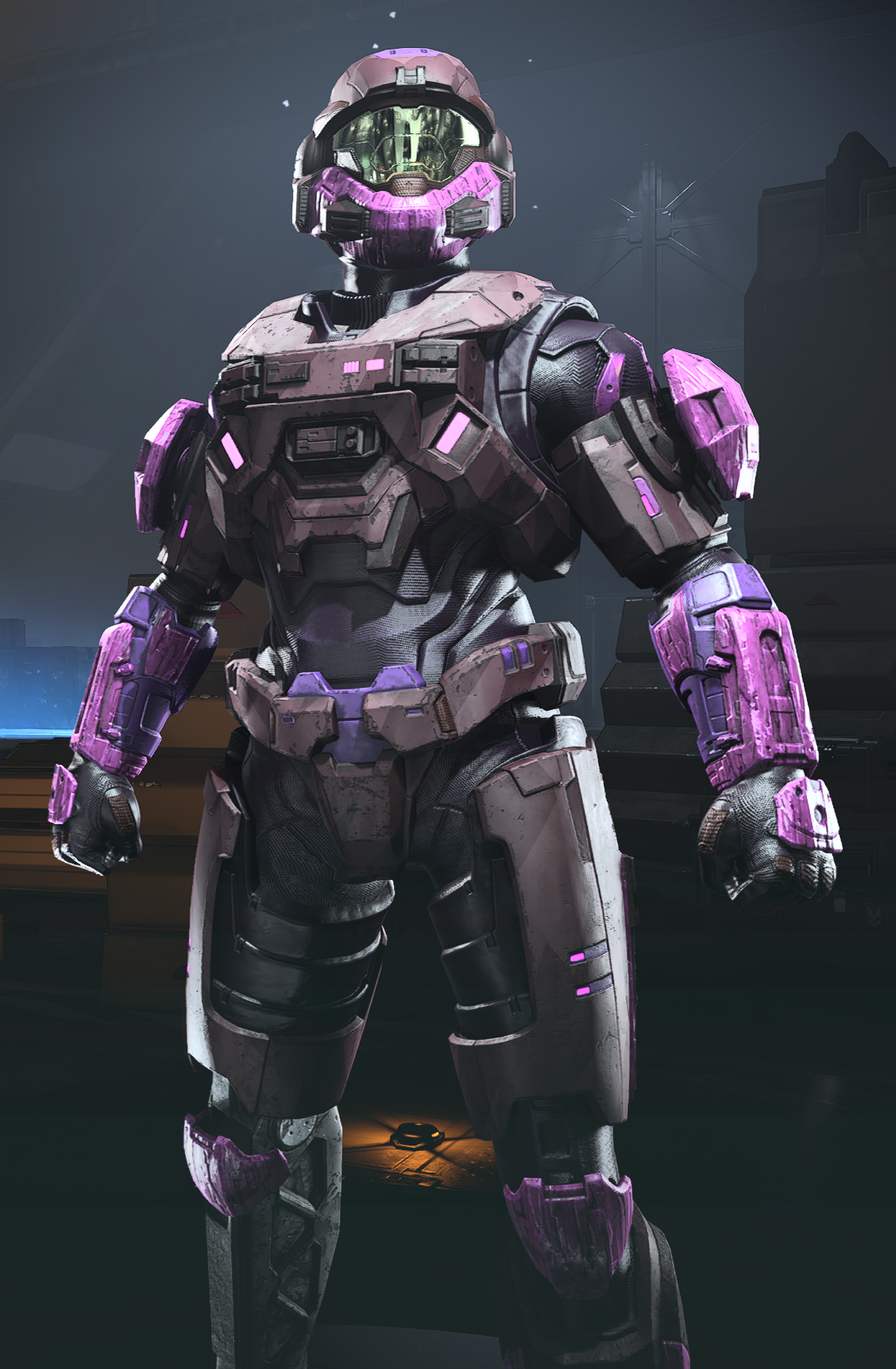 Subanese Dream - Armor Customization | Infinite News
