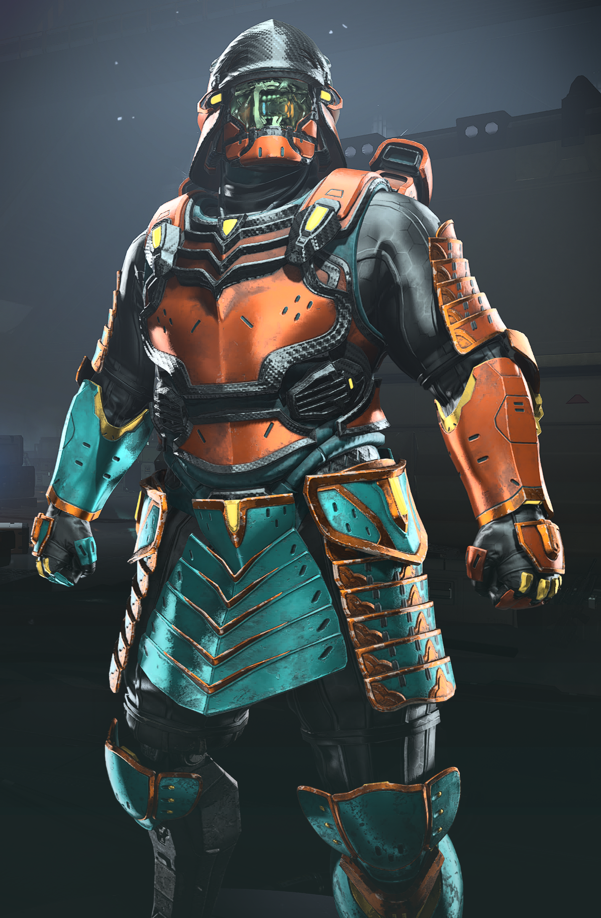 Powersuit Hero - Armor Customization | Infinite News