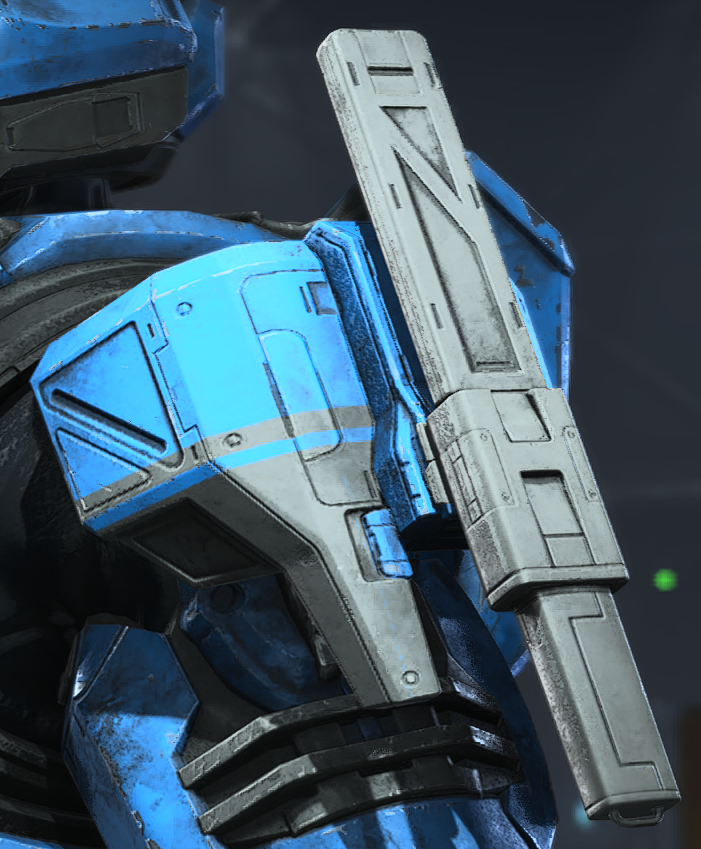 TAC/Sykes DELTA - Armor Customization | Infinite News