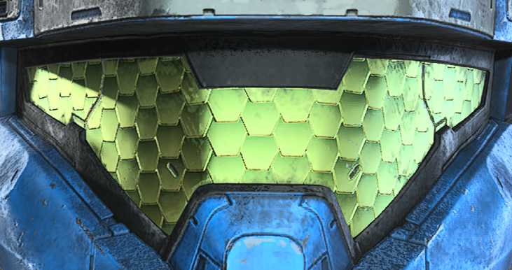 Forest Hive - Armor Customization | Infinite News