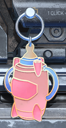 Food Bottle - Weapon Customization | Infinite News