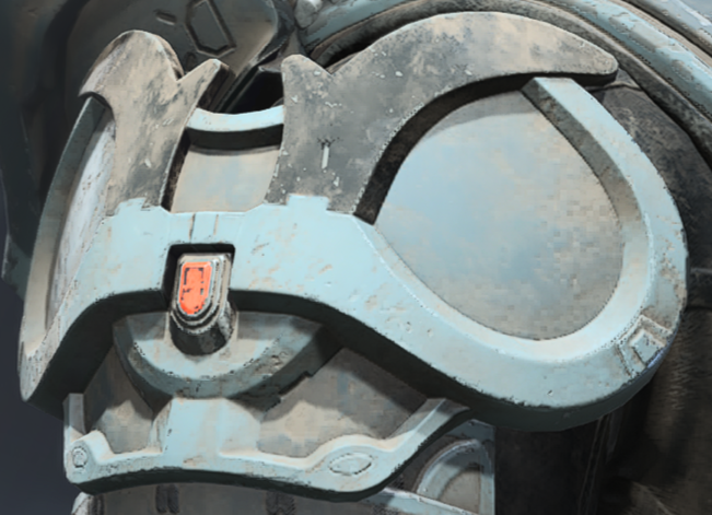 Iron Tortoise - Armor Customization | Infinite News