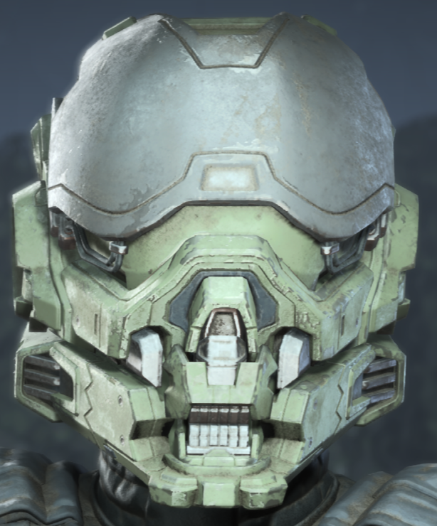 LOCUS - Armor Customization | Infinite News