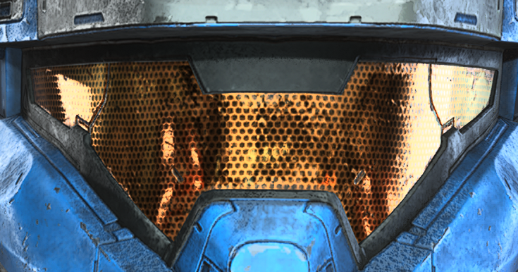 Orange Mist - Armor Customization | Infinite News