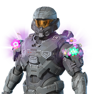 Opulent Bouquet - Armor Customization | Infinite News