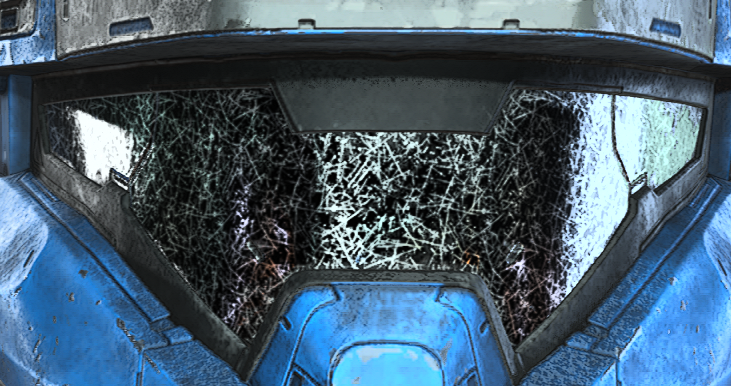 Ennui Splinters - Armor Customization | Infinite News