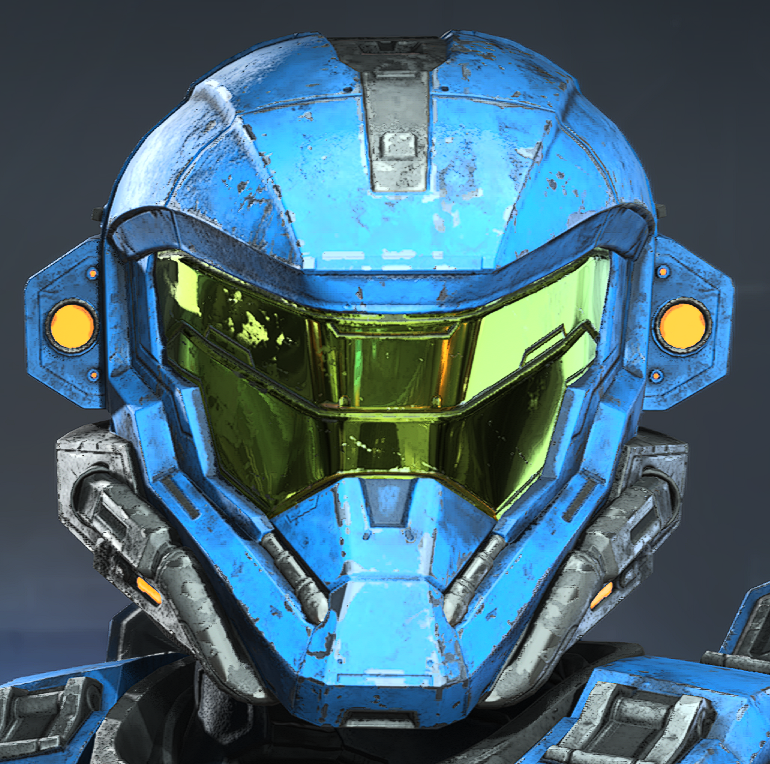 Seeker - Armor Customization | Infinite News