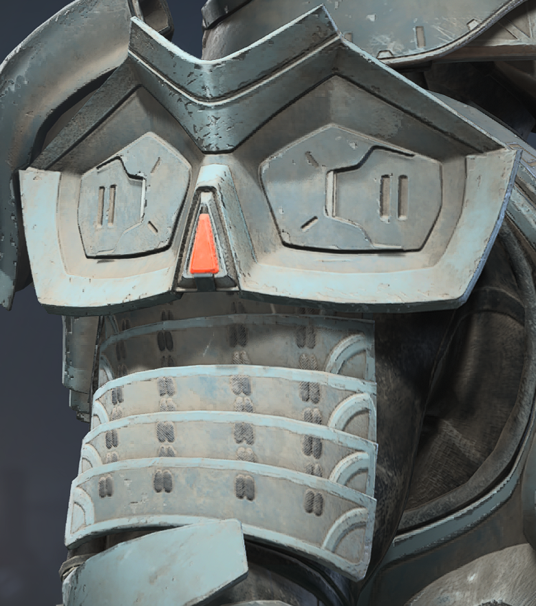 Gatekeeper - Armor Customization | Infinite News