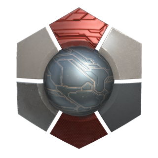 Requiem - Armor Customization | Infinite News