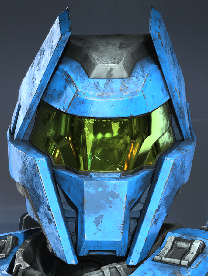 Dominar - Armor Customization | Infinite News