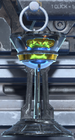 HaloWC Trophy - Weapon Customization | Infinite News