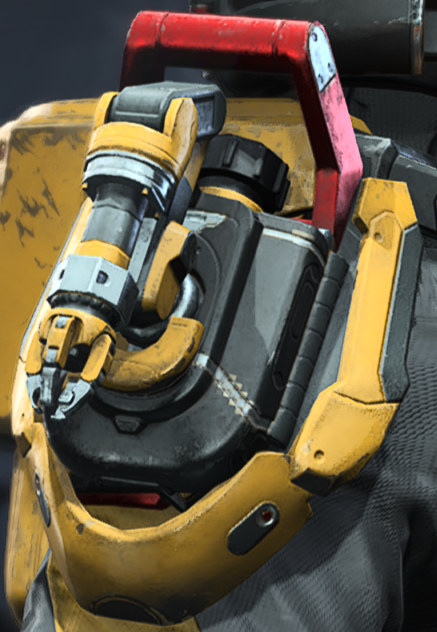 FX1T ARM - Armor Customization | Infinite News