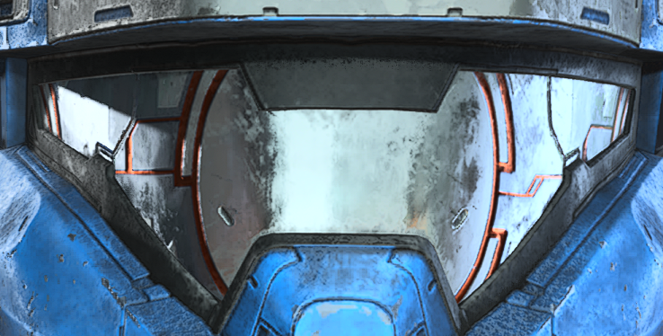 Forerunner Strike - Armor Customization | Infinite News