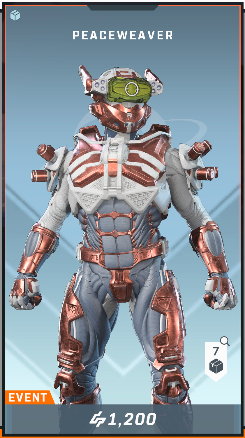 Peaceweaver - Shop Listing | Infinite News