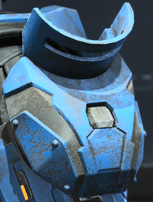 SAP/ELT - Armor Customization | Infinite News