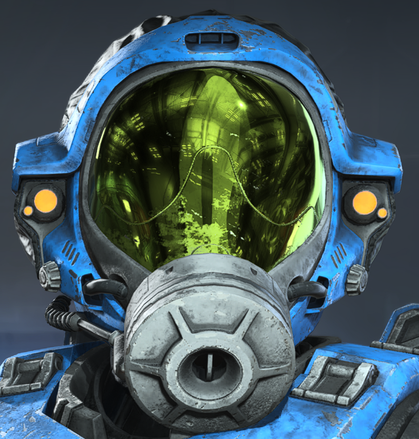 TEMFOR - Armor Customization | Infinite News