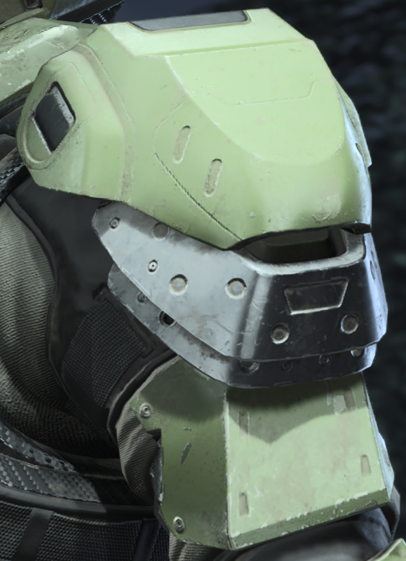 SAP/LWAS-Rev3 - Armor Customization | Infinite News