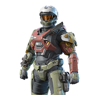 Rosenda-A344 Kit - Armor Customization | Infinite News