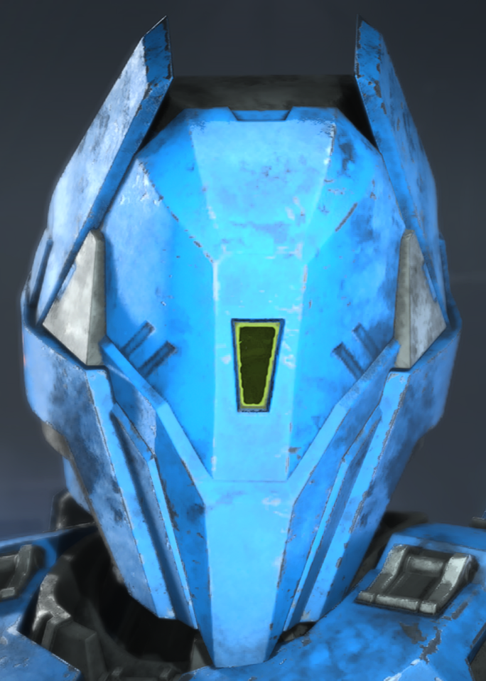 Dominar Mask - Armor Attachment | Infinite News