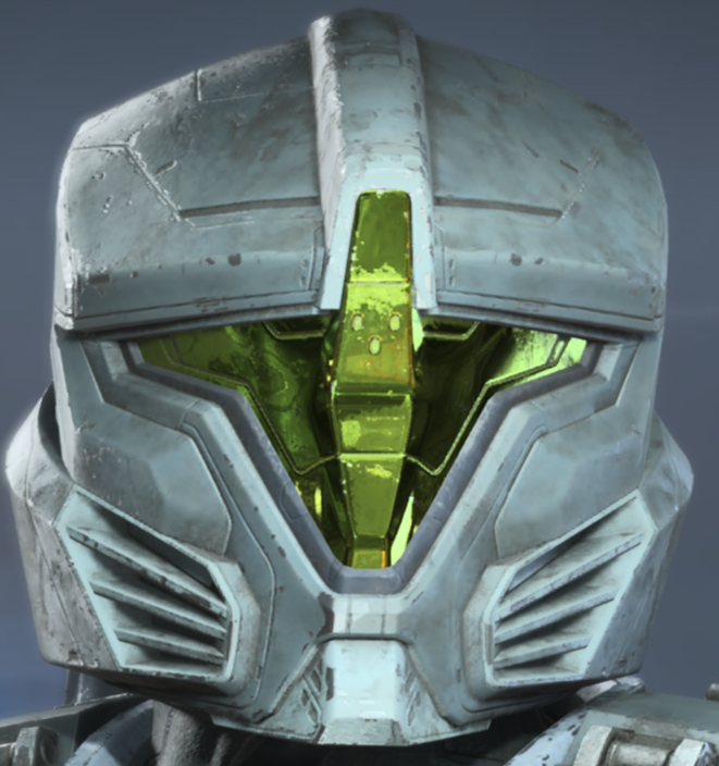 DEADEYE - Armor Customization | Infinite News