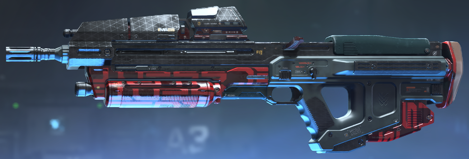 2024 Sentinels - Weapon Customization | Infinite News