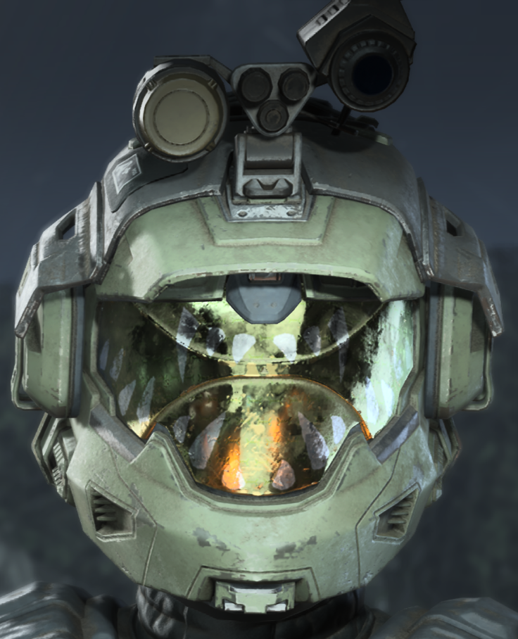 TAS/PATTON - Armor Attachment | Infinite News