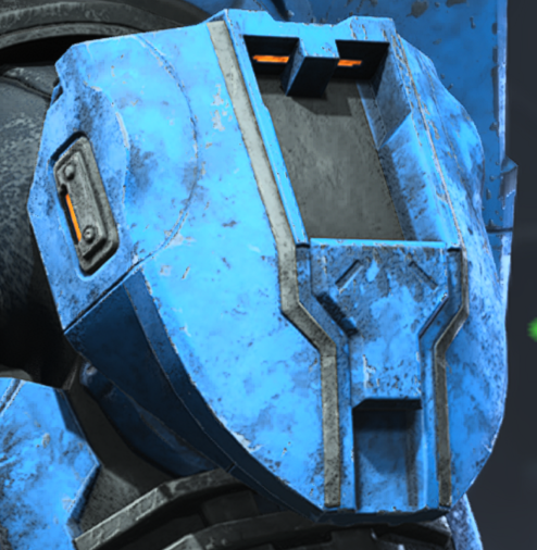 UA/Rath - Armor Customization | Infinite News