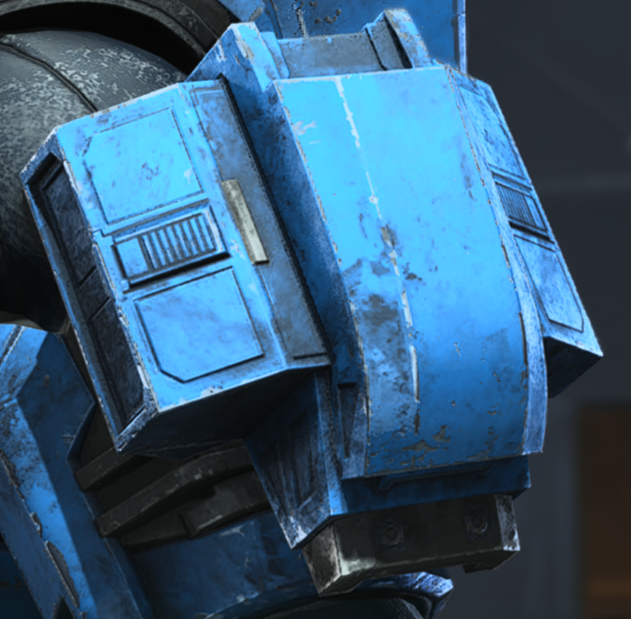 SAP/SHAP - Armor Customization | Infinite News