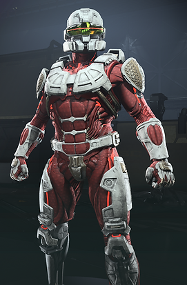 Devil Tiger - Armor Customization | Infinite News