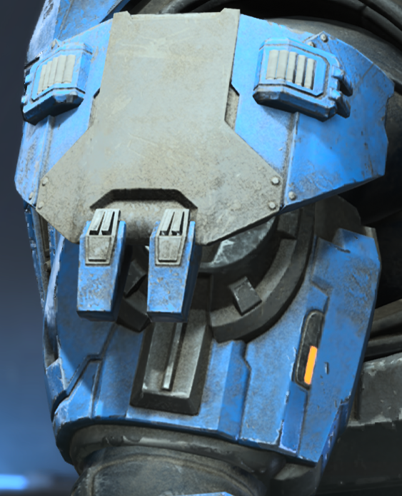 SAP/RECON - Armor Customization | Infinite News