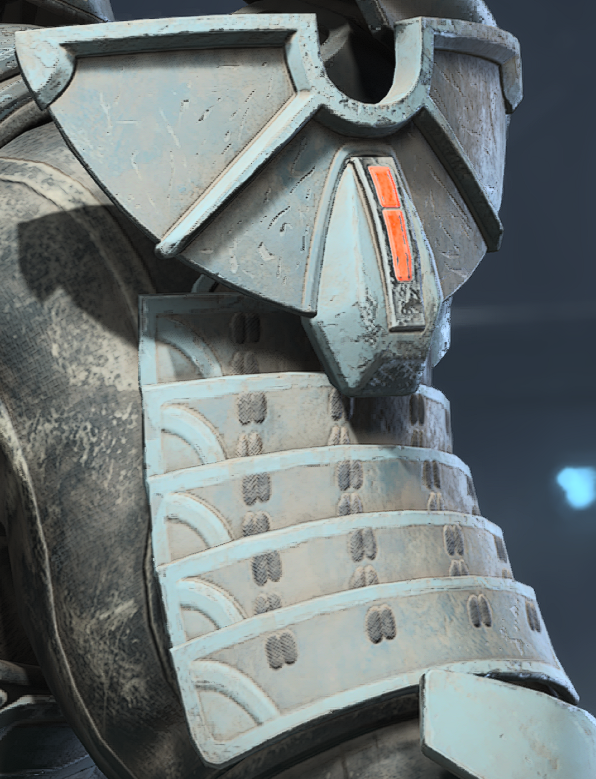 Shadow Crow - Armor Customization | Infinite News