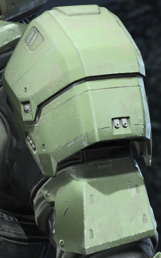 SAP/Guardpro MAX - Armor Customization | Infinite News